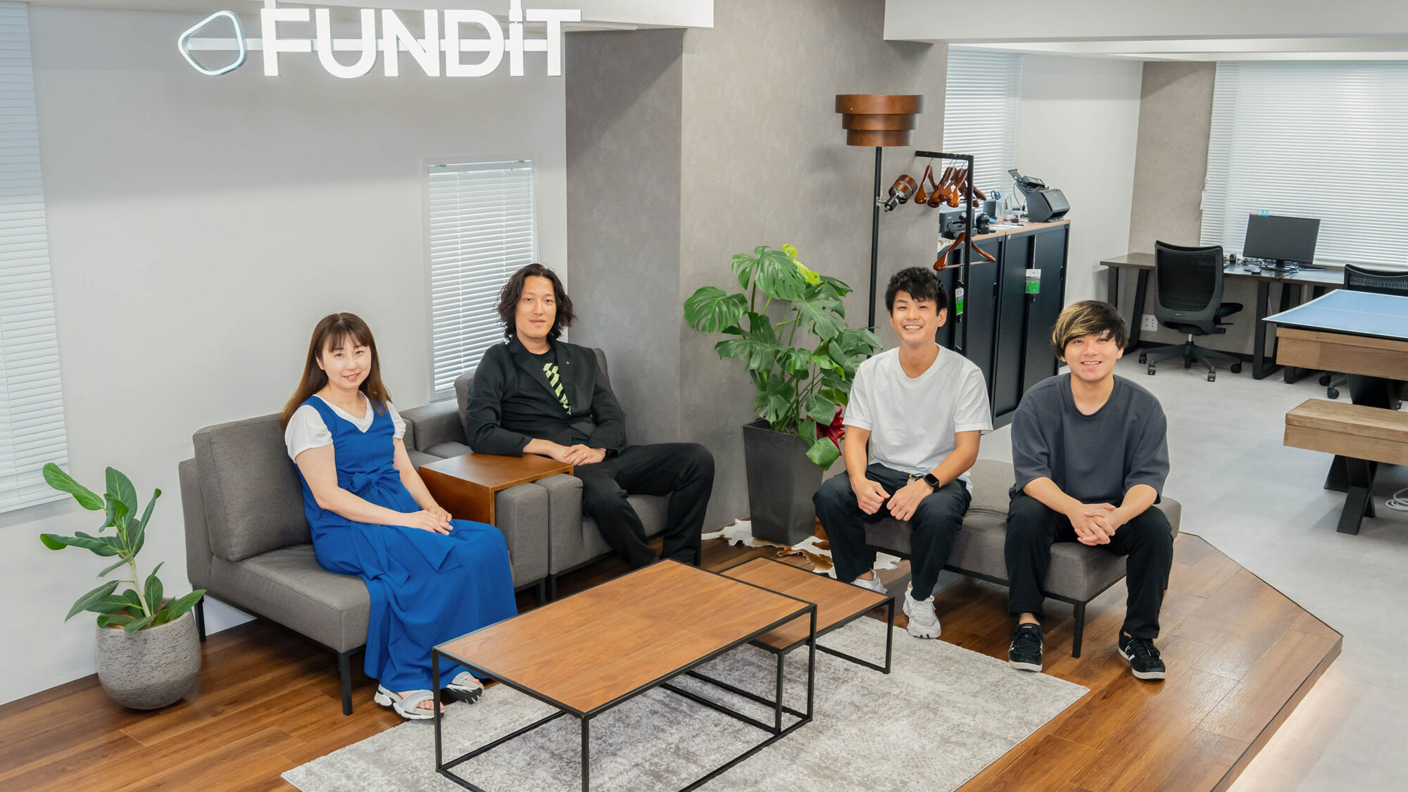 株式会社FUNDiTの長期インターンの評判・募 | ビジネス職に特化した長期/有給インターン求人サイト 長期インターンならVoil(ボイル)